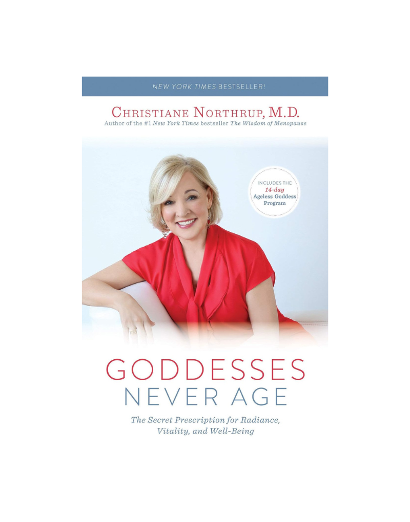 Goddesses Never Age – The Rock Store